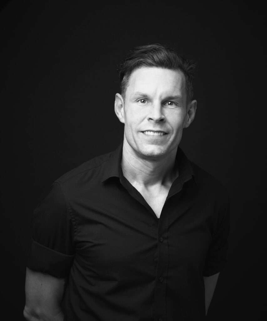 Contact building | DAMPA