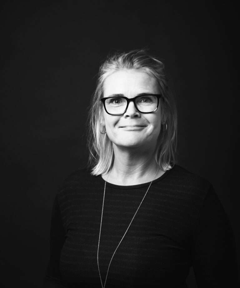 Contact building | DAMPA