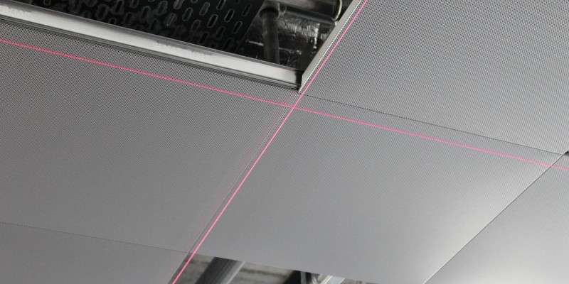 DAMPA meets the technical requirements of TAIM | DAMPA