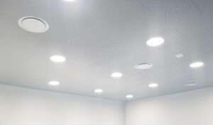 DAMPA® Spring Custom Tile | DAMPA