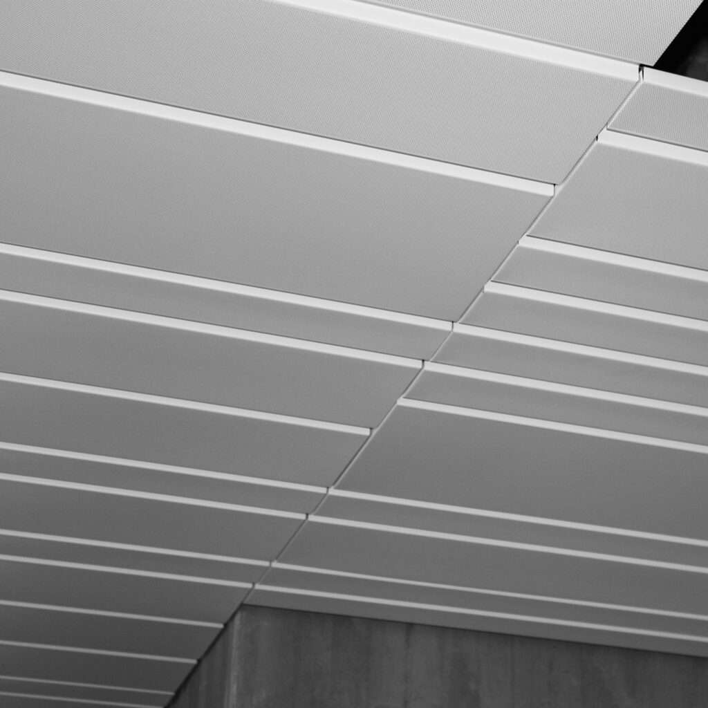 DAMPA® 10/100/200/300 Panel | DAMPA