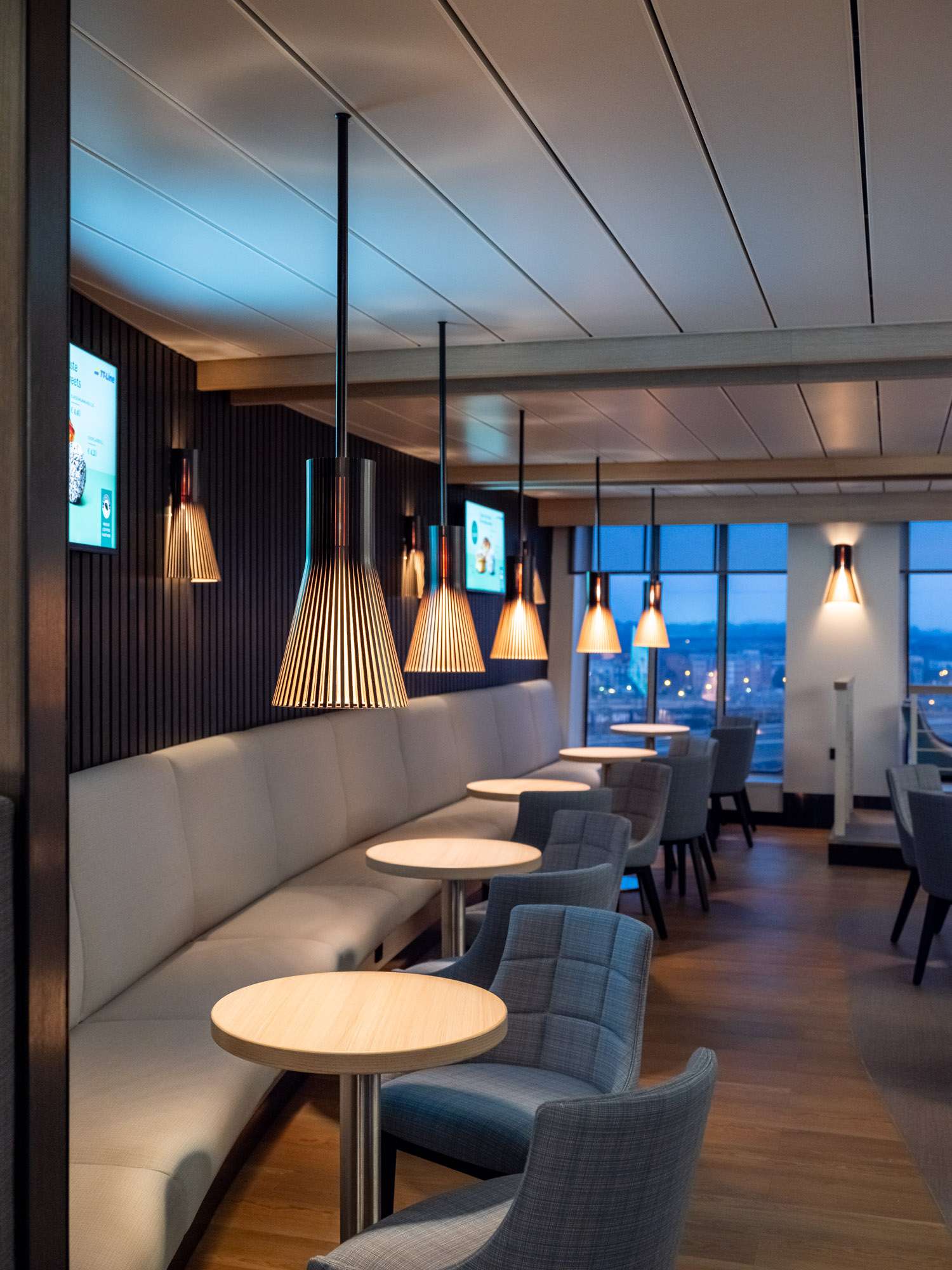 DAMPA® Interval 90/10 - 290/10 | DAMPA