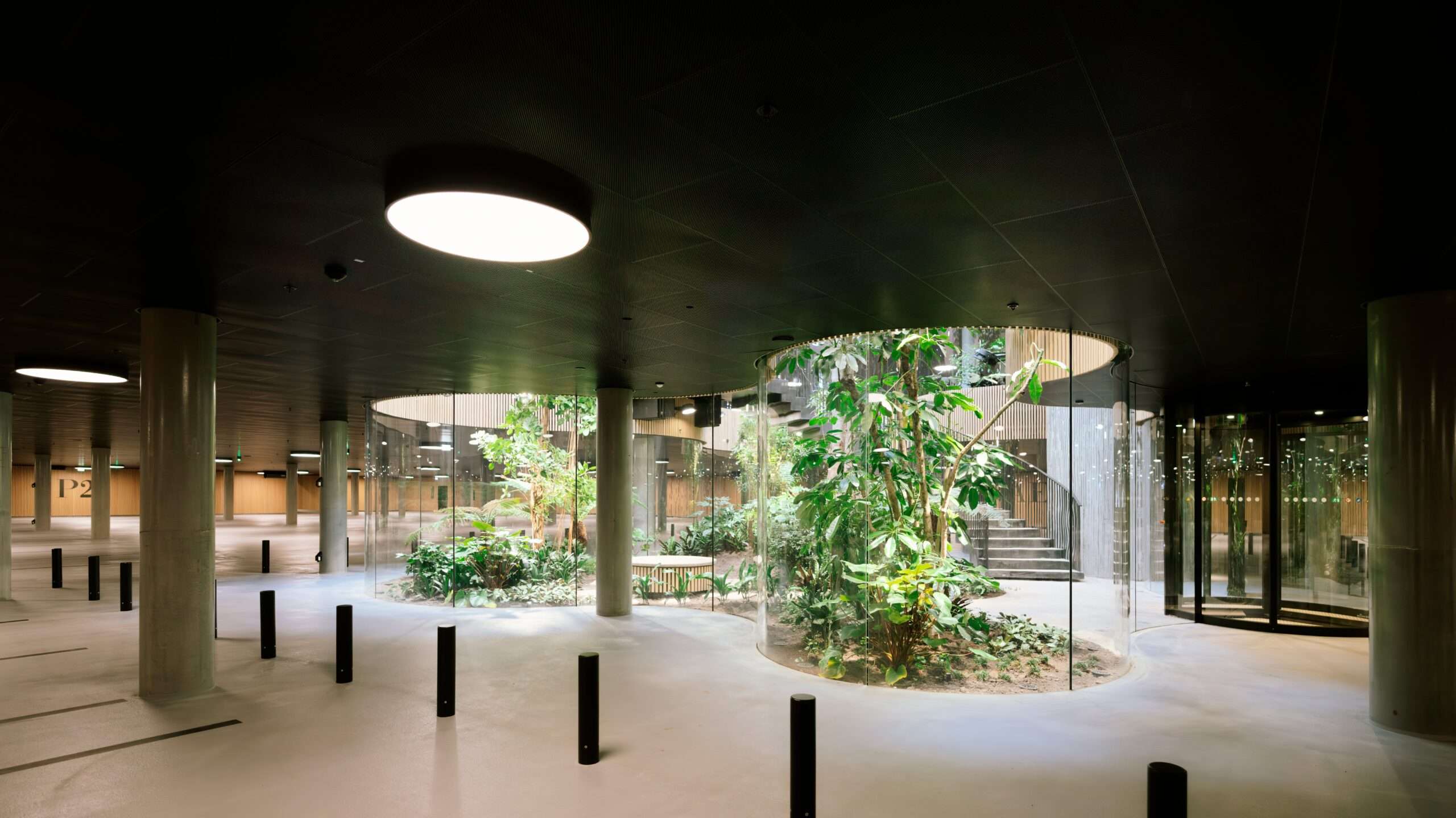 The Opera Park | DAMPA