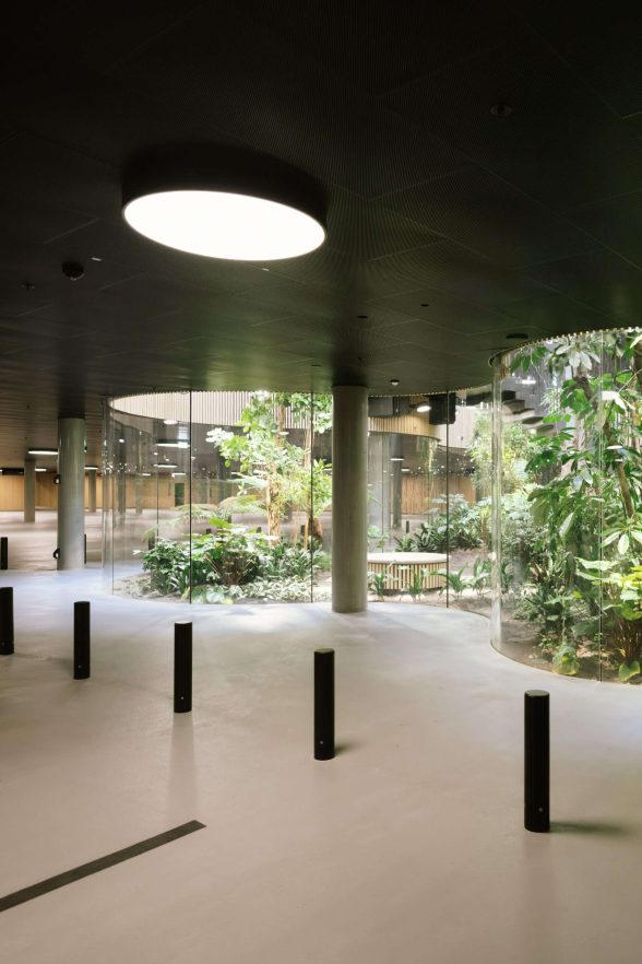 The Opera Park | DAMPA